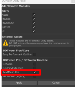 【Unity】DoTween Pro版と無料版の違いを徹底解説！ | ゲ制工房 挫折しないゲーム制作
