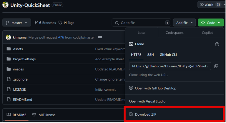 UnityでExcelの内容をScriptableObjectに一発変換！Unity-QuickSheetの使い方！ | ゲ制工房 挫折しないゲーム制作