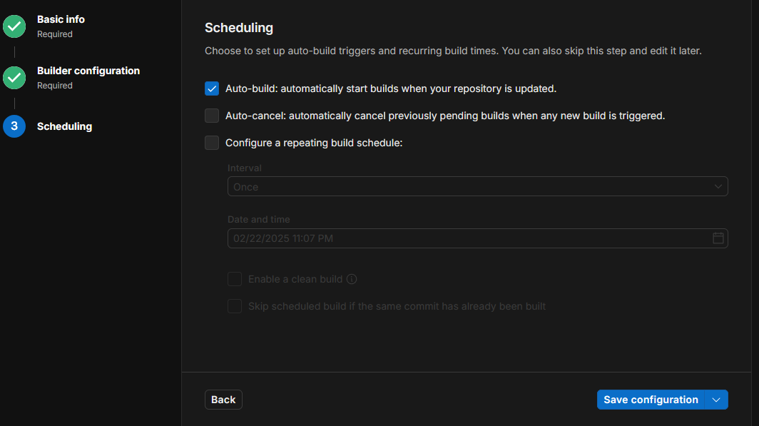 UnityでCI/CD！Unity Build Automationの使い方 | ゲ制工房 挫折しないゲーム制作