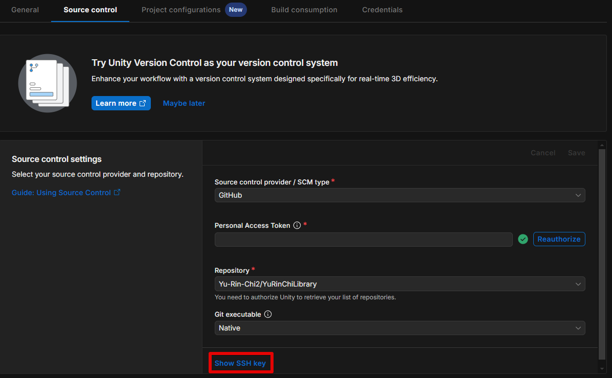 UnityでCI/CD！Unity Build Automationの使い方 | ゲ制工房 挫折しないゲーム制作
